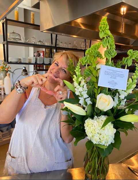 Private Events | Cucina Lab