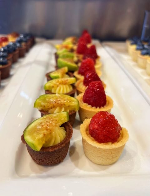 Private Events | Cucina Lab